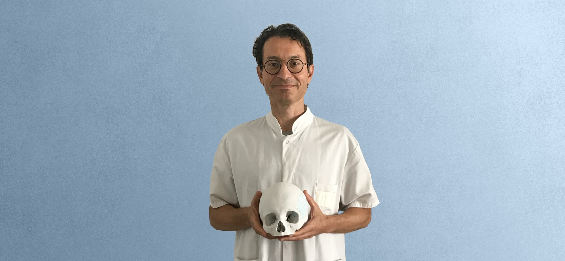 Dr Jean-François Mineo : « En neurochirurgie, l’innovation est ...