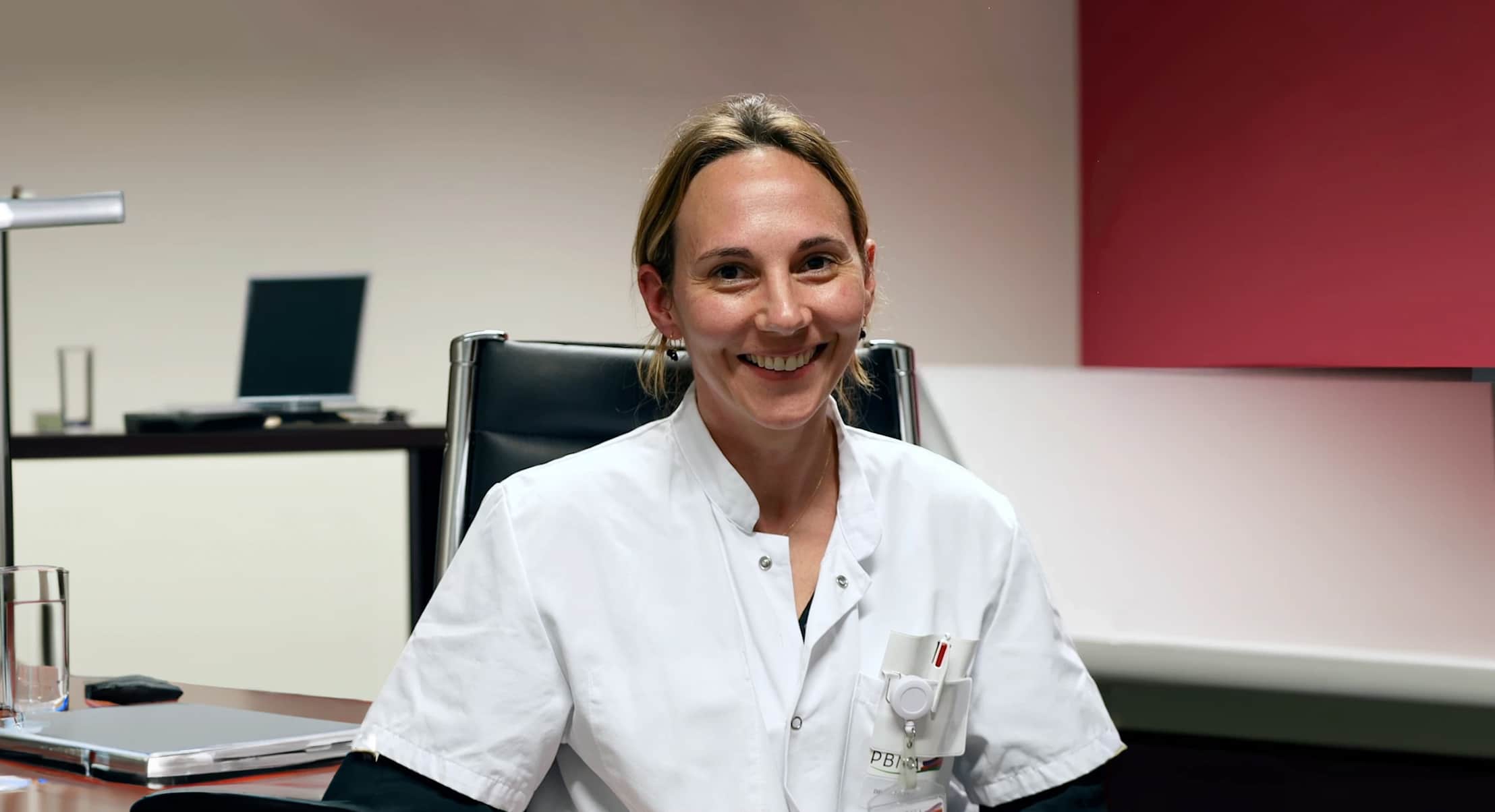 Dr Juliette Mathiaux : « Pour une prise en charge rapide et coordonnée ...