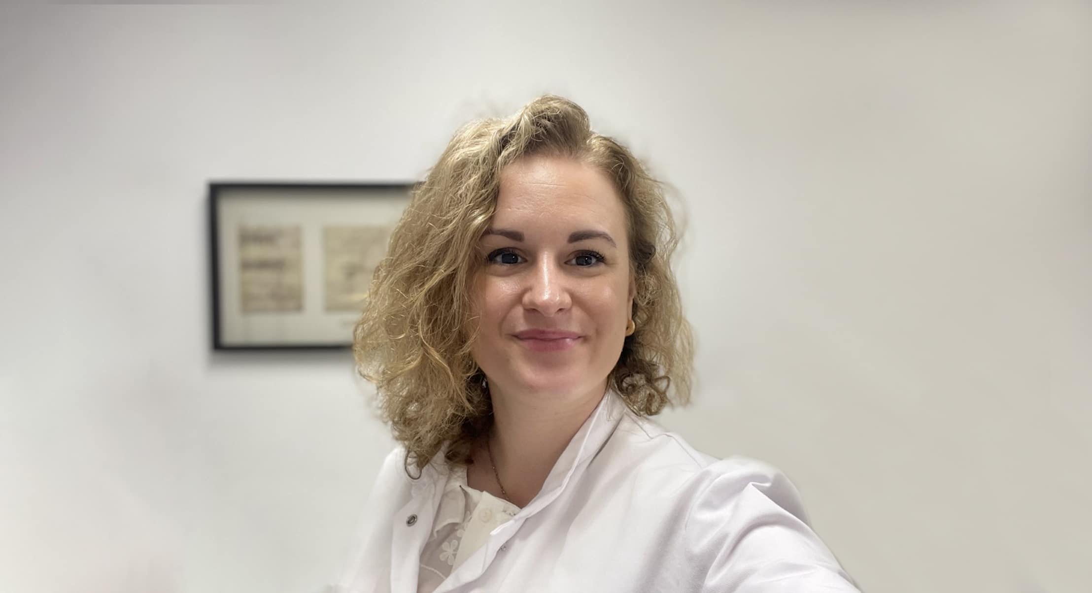Dr Magalie Vincent : « L’endoscopie est aujourd’hui couplée à l ...