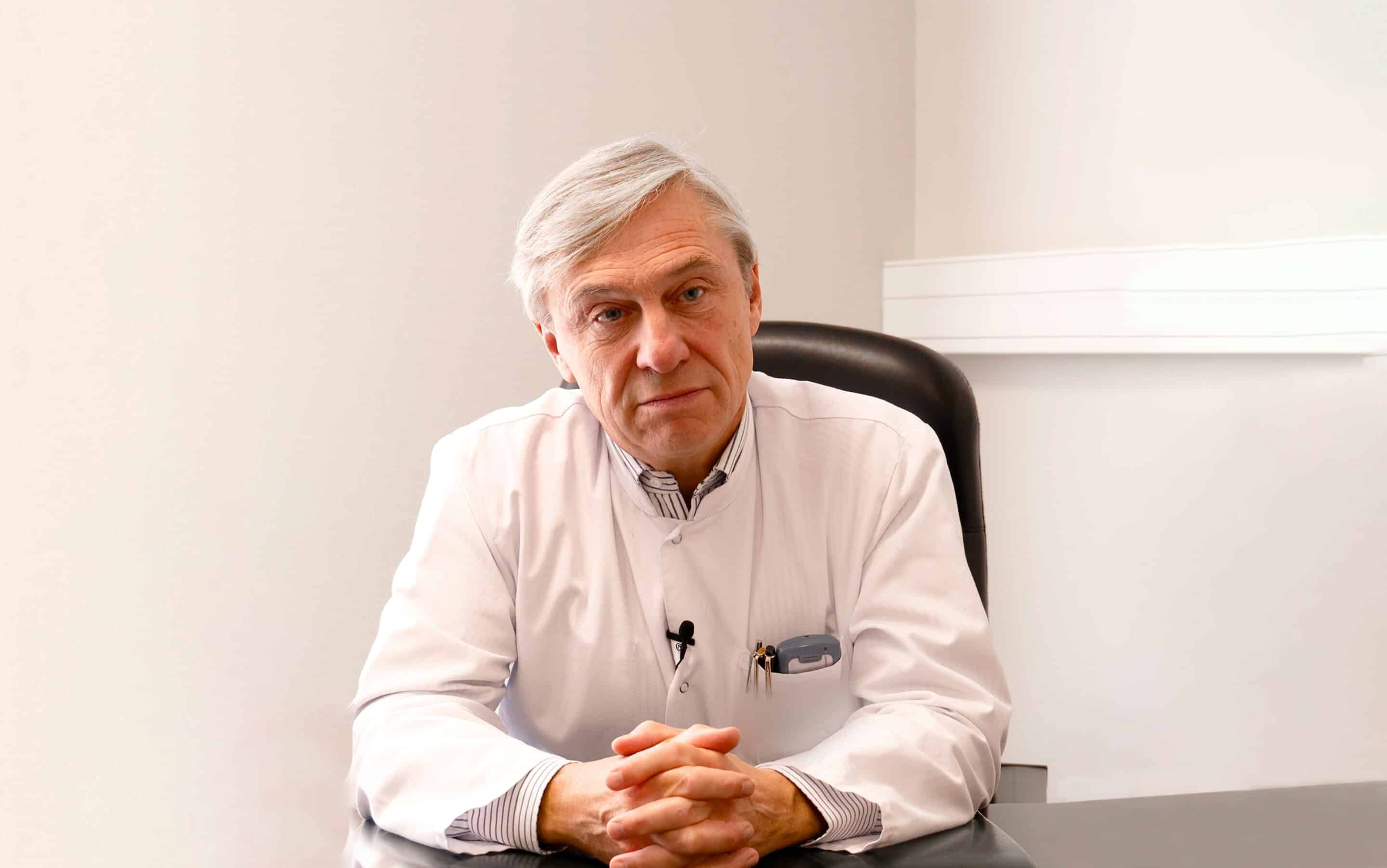 Dr Pascal Connault : « Aujourd’hui, les revêtements de prothèse sont ...