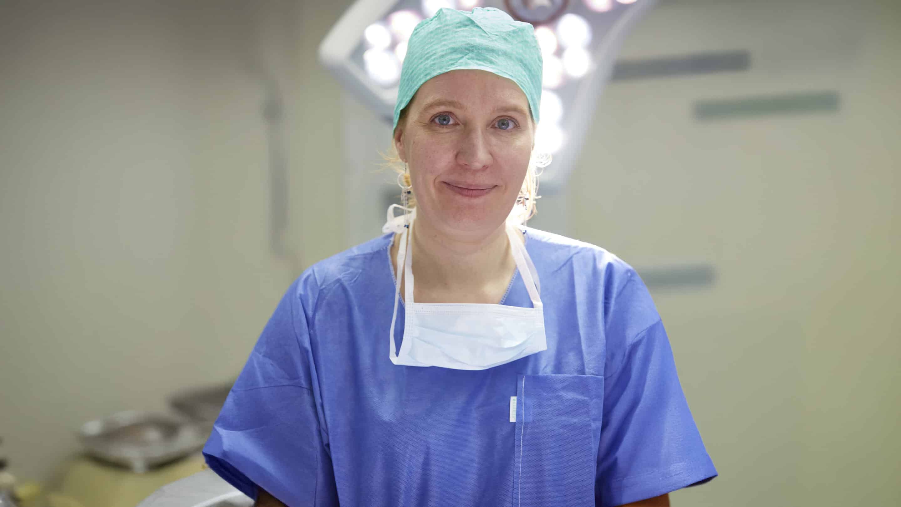 Dr Céline Halb : « La recherche est nécessaire pour mieux comprendre ...